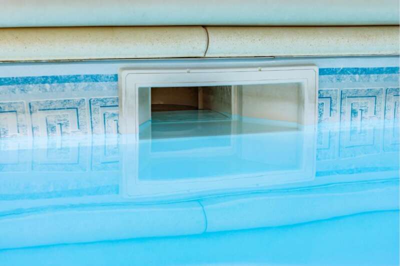 How to Unclog a Pool Skimmer Line: Restoring Your Pool's First Line of ...